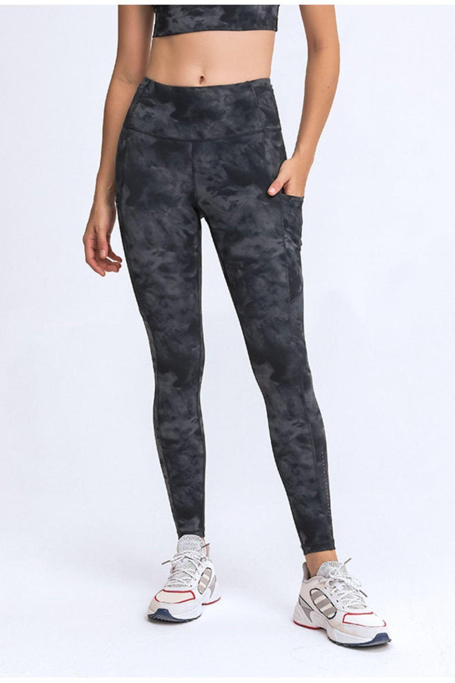 Yoga Pants – Fits4Yoga
