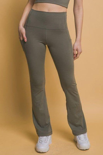 Yoga Pants – Fits4Yoga