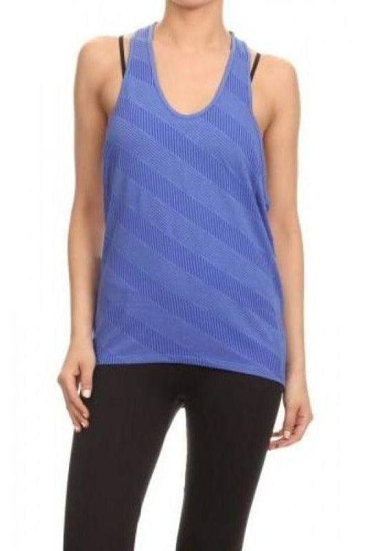Love Tanks – Fits4Yoga